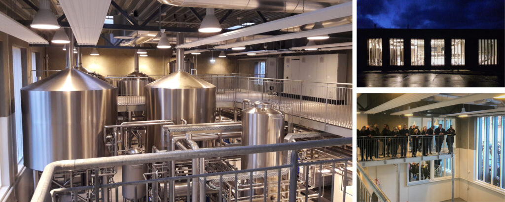 Thisted Bryghus - Beerdeal.dk | Få altid 20% loyalitetsrabat ...